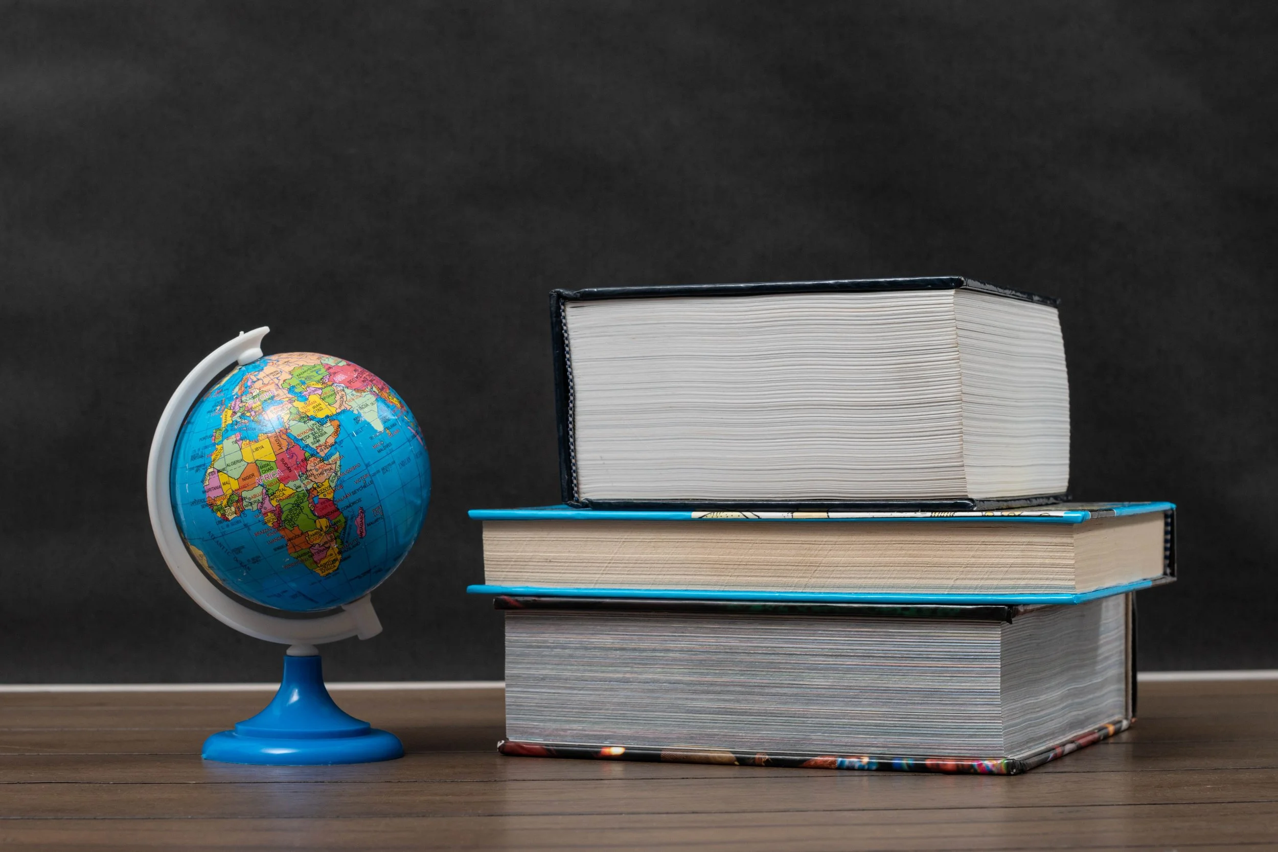 UCLA Study Abroad — ASUCLA