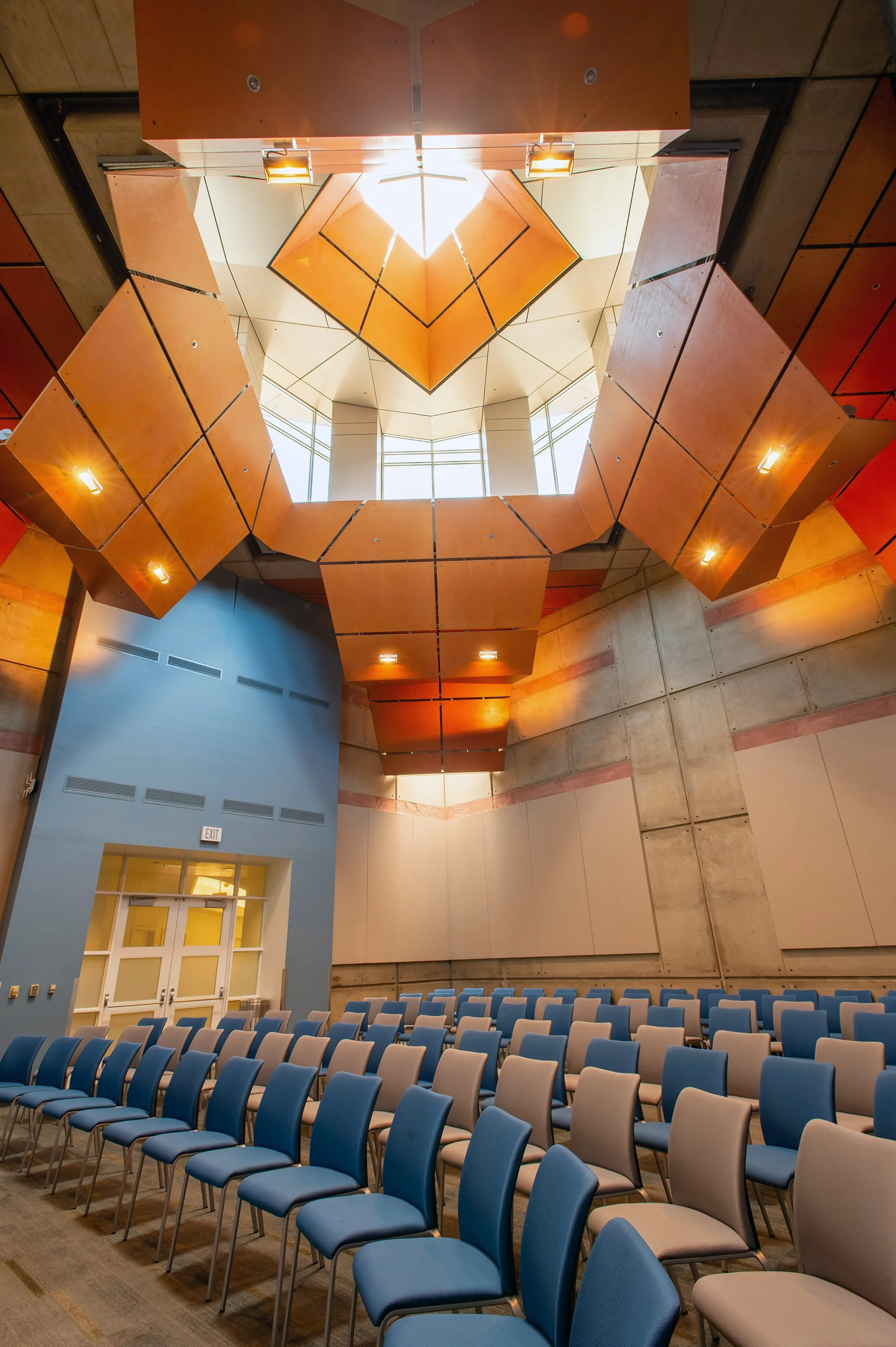 Venues - Ackerman Union — ASUCLA