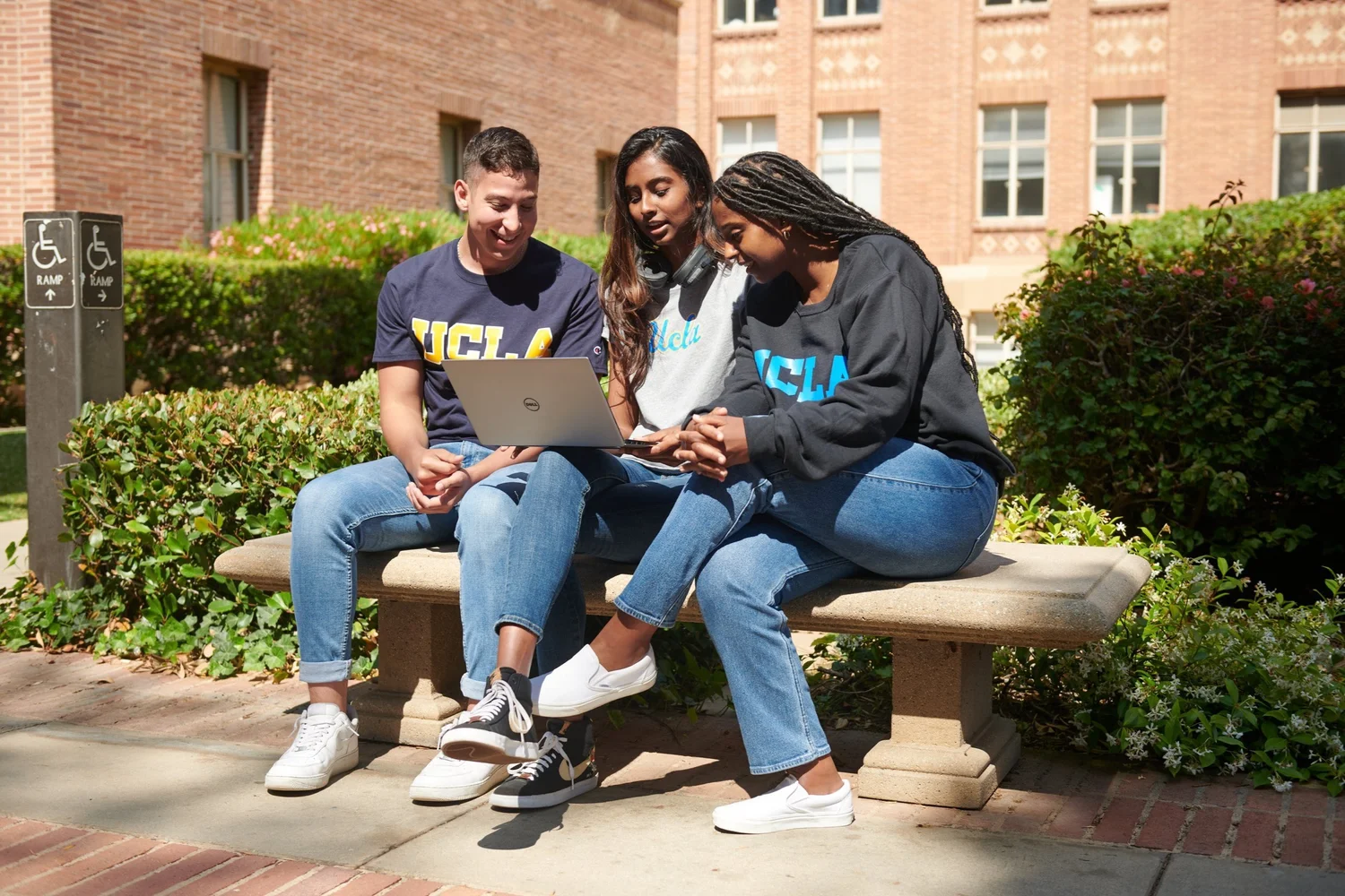 Bruinlearn — ASUCLA