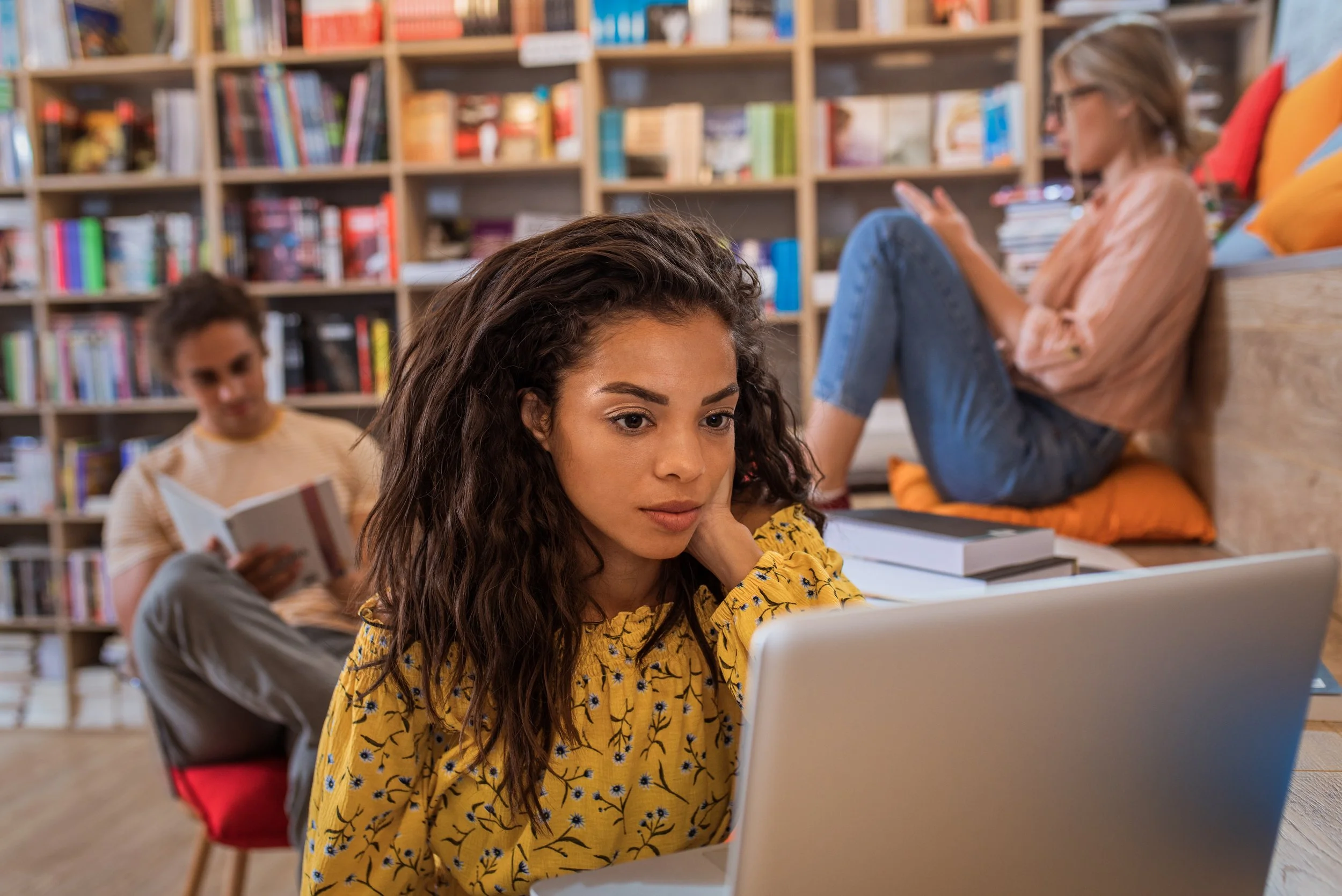 UCLA student directory — ASUCLA