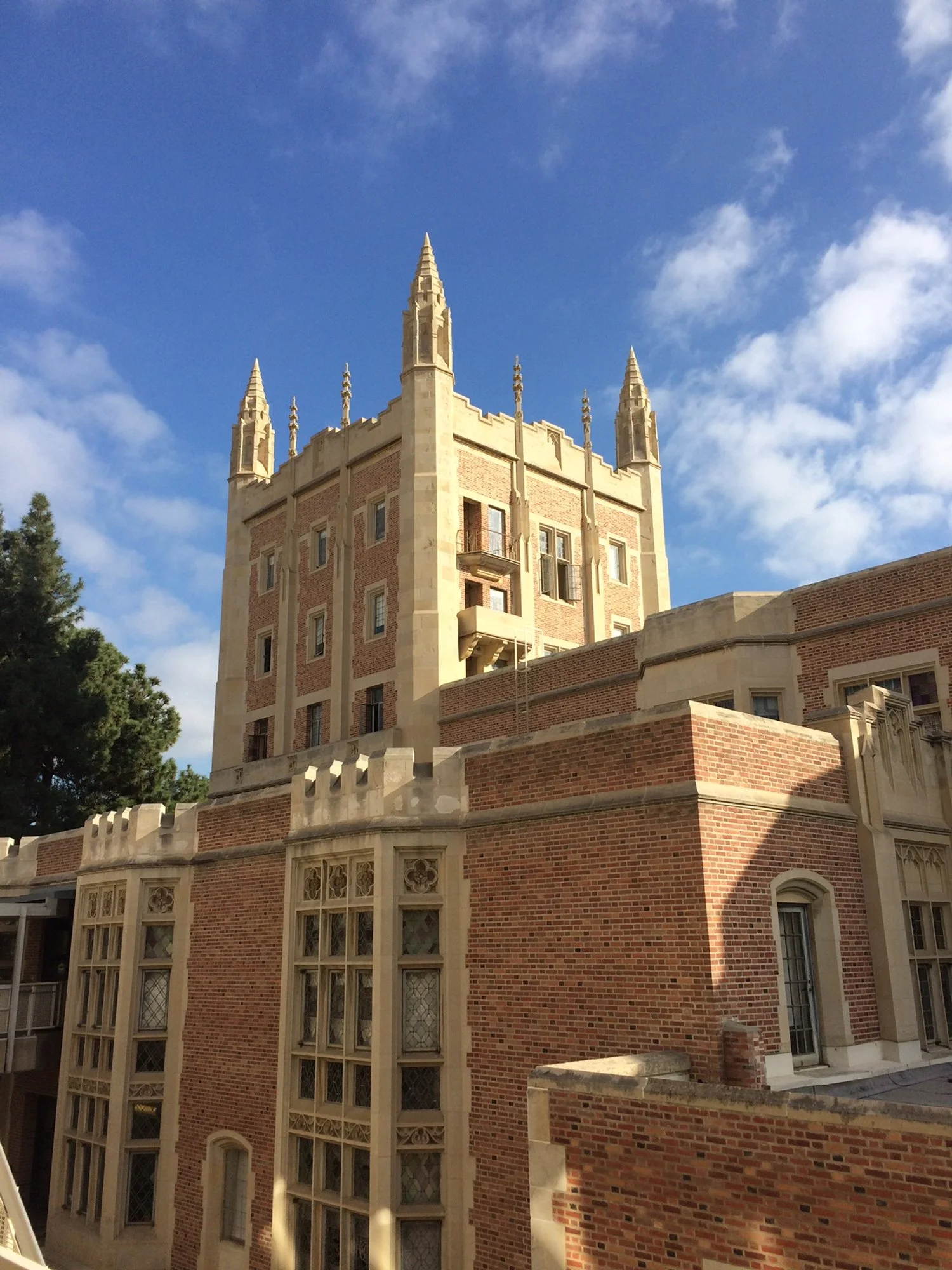 ASUCLA Catering — ASUCLA