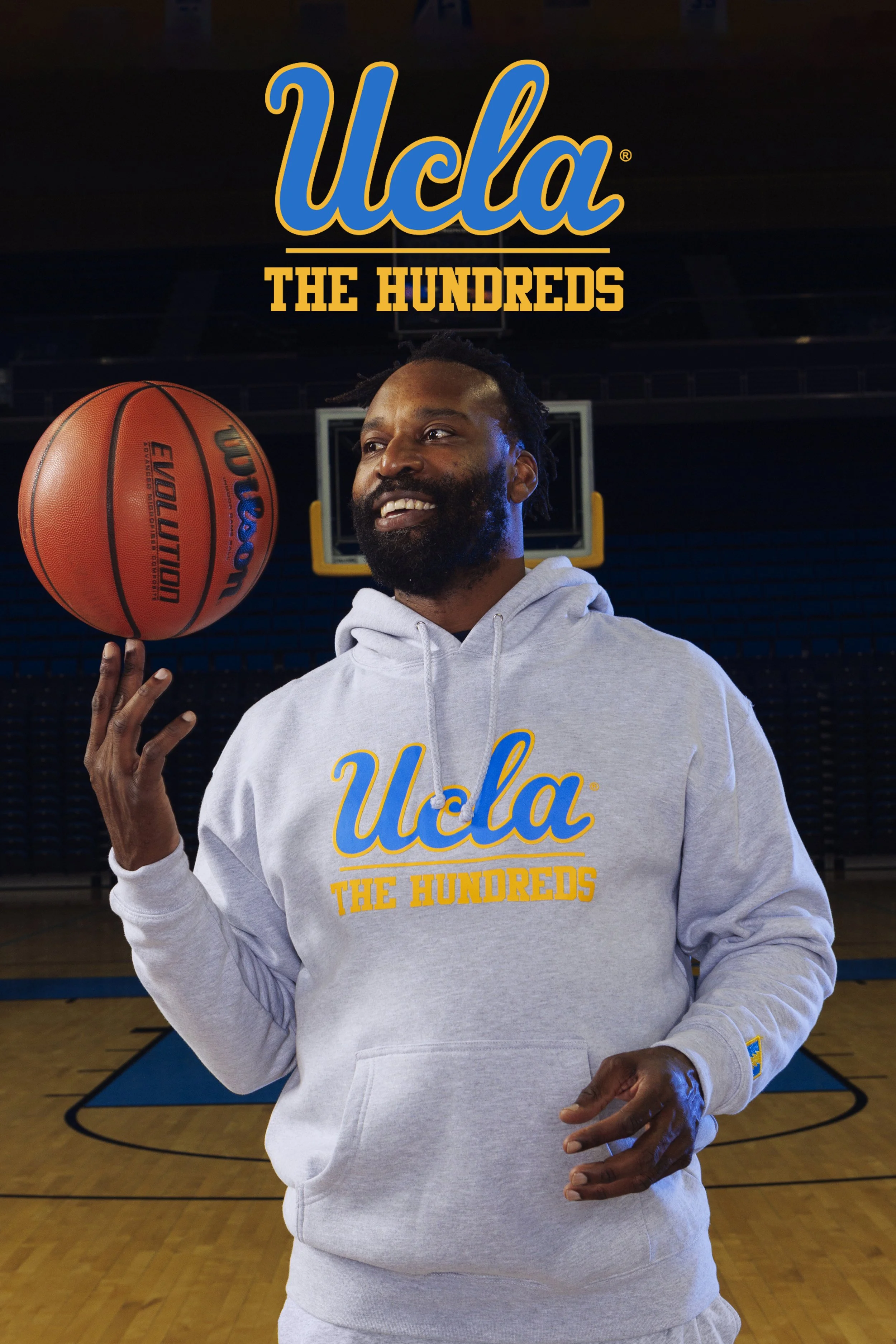 The Hundreds celebrates 20th brand anniversary with UCLA collaboration ...