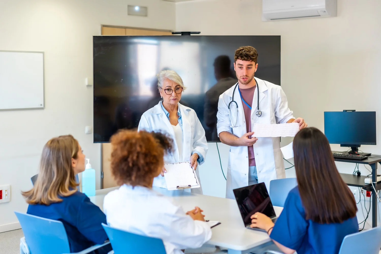 Explore the My UCLA Health platform — ASUCLA
