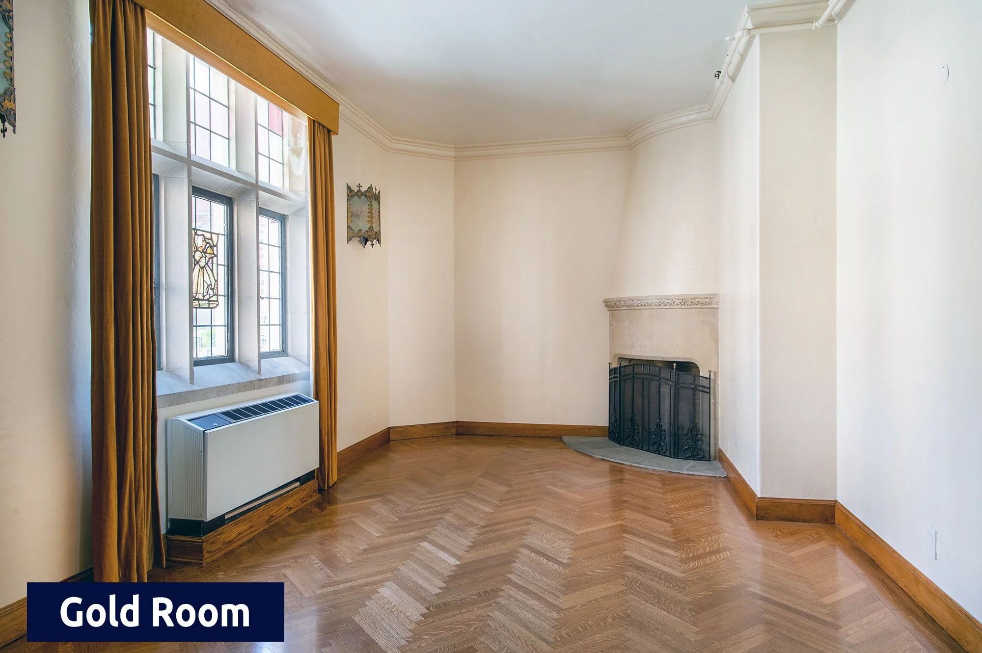 Event venues - Kerckhoff Hall | Book Now — ASUCLA