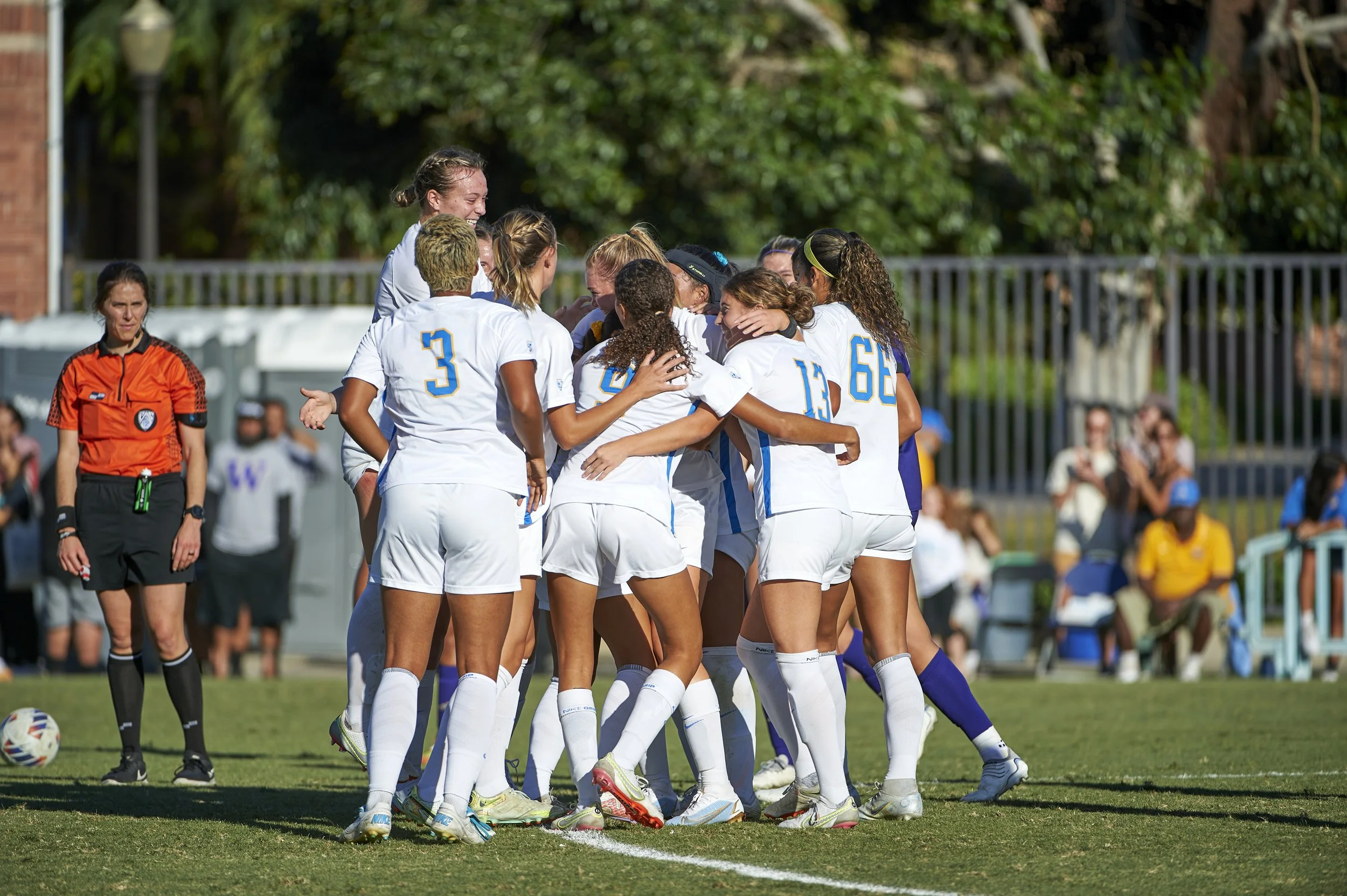 History of Women’s Sports at UCLA — ASUCLA