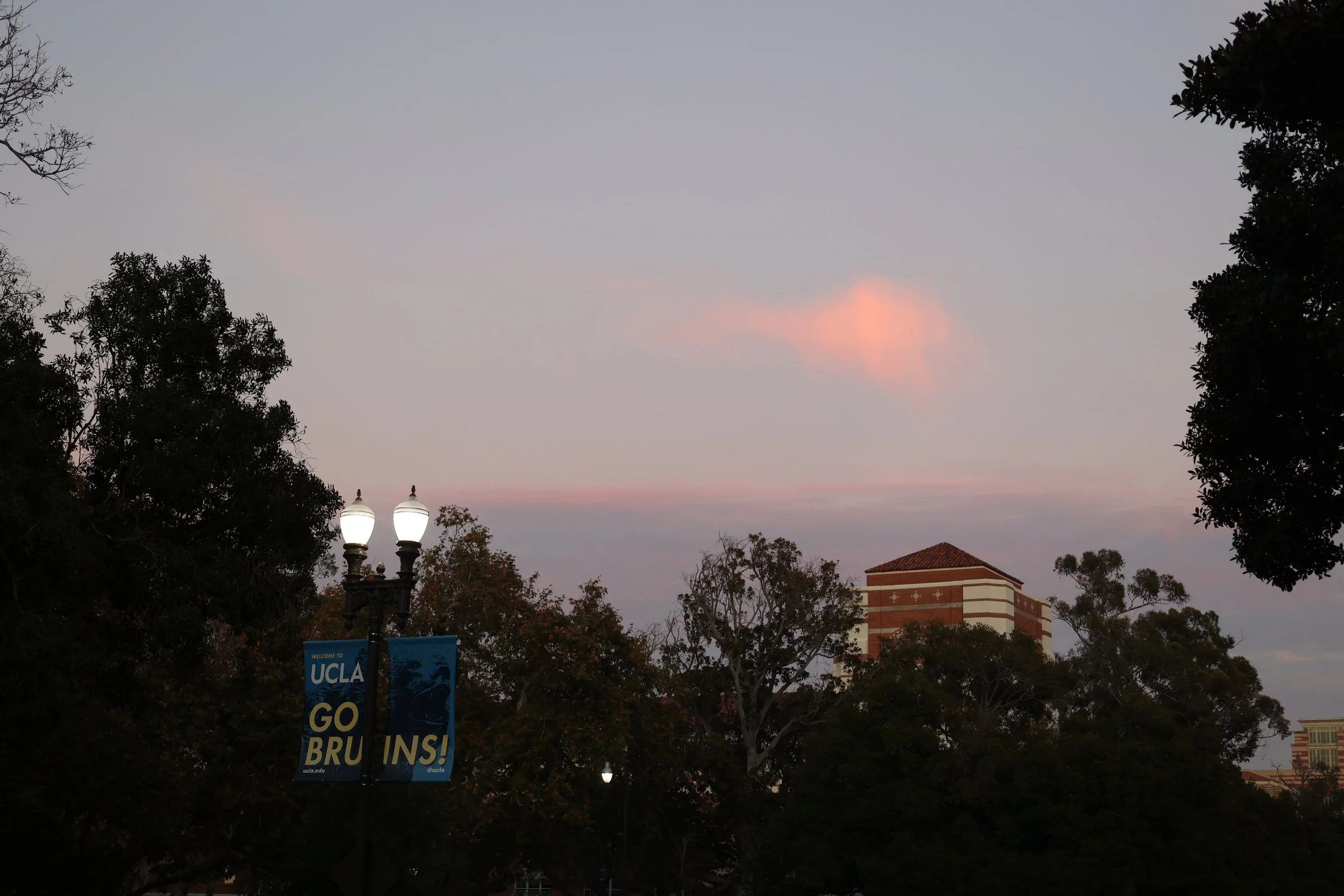 Overview of October observances — ASUCLA