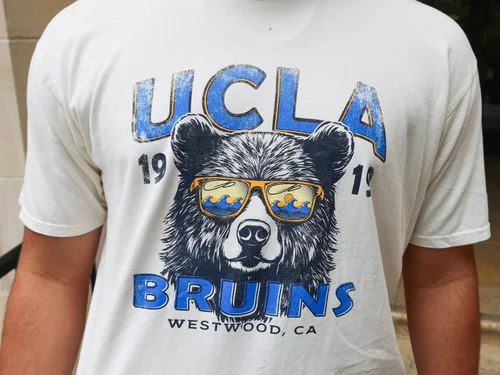UCLA merch — ASUCLA