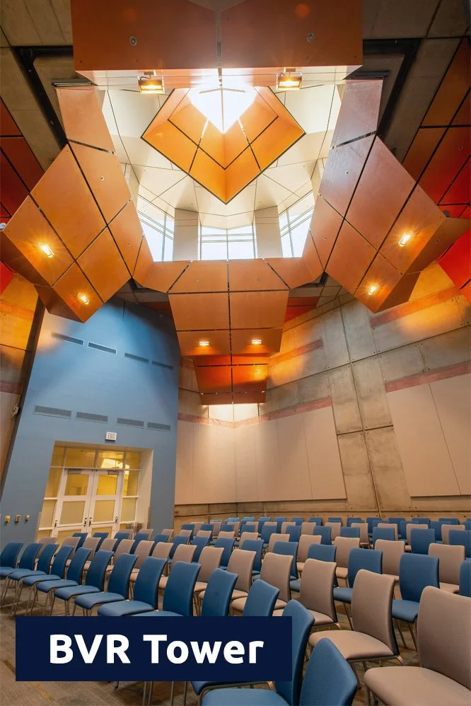 Venues - Ackerman Union — ASUCLA