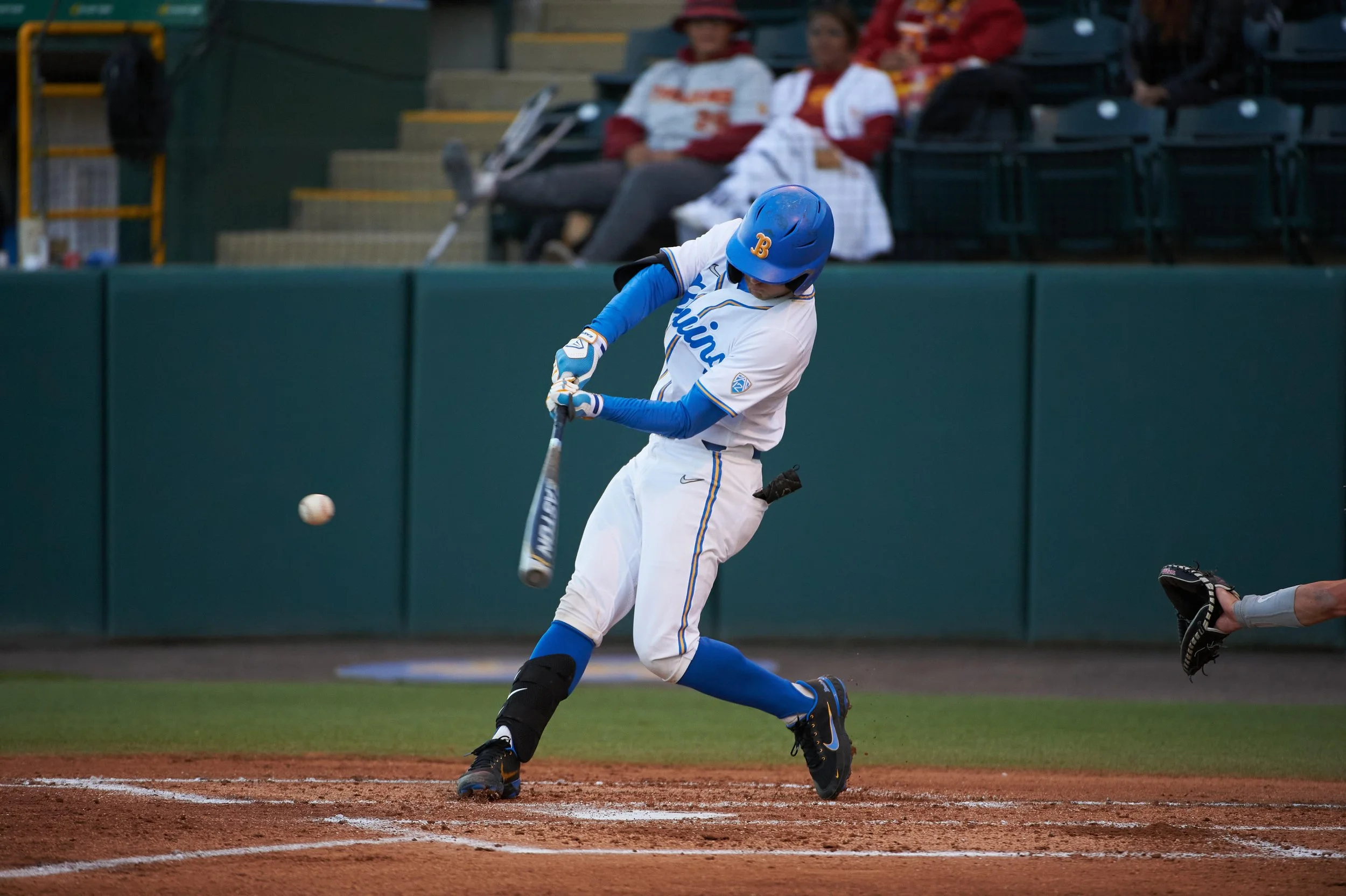 UCLA Baseball — ASUCLA