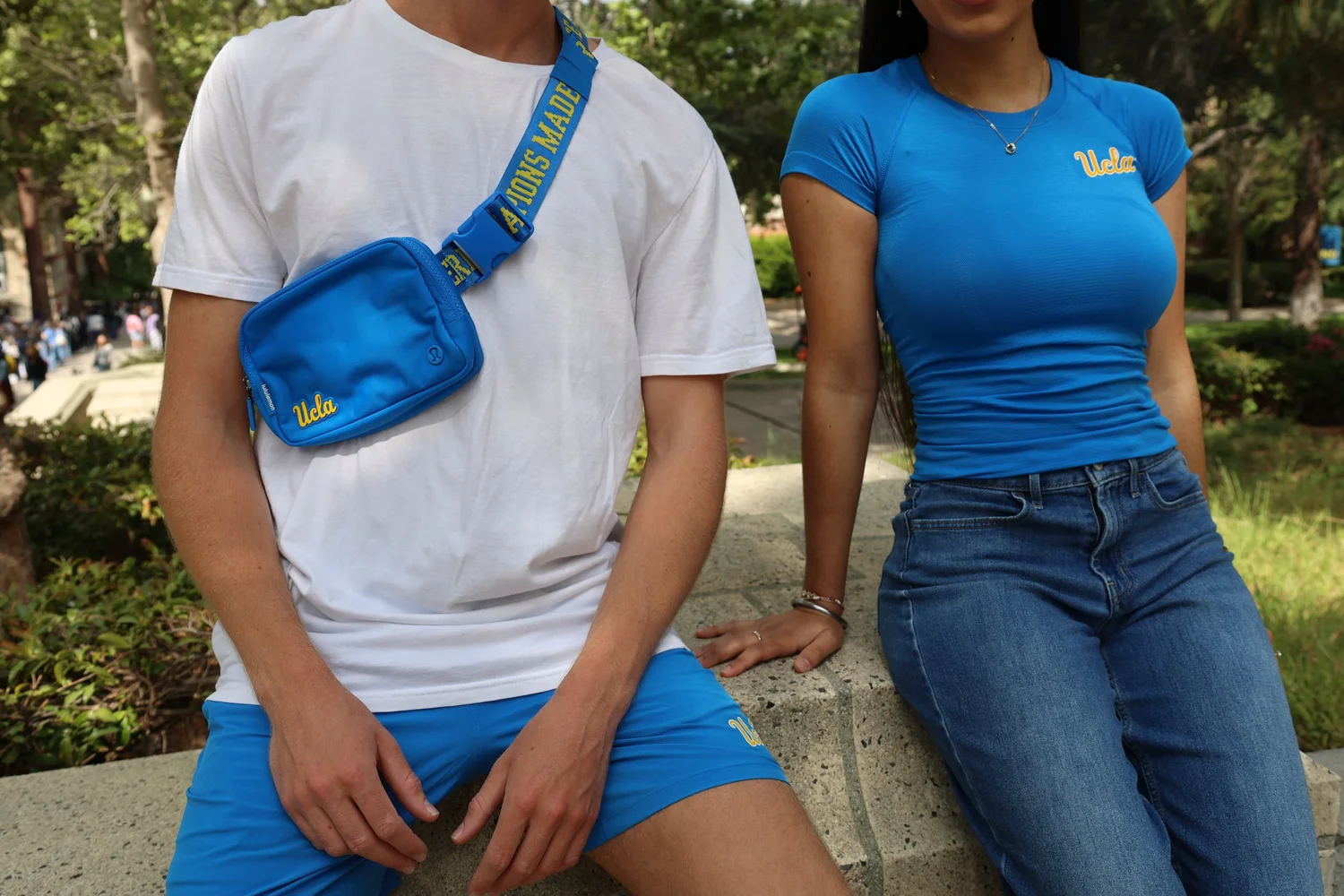 UCLA lululemon athletic and loungewear — ASUCLA