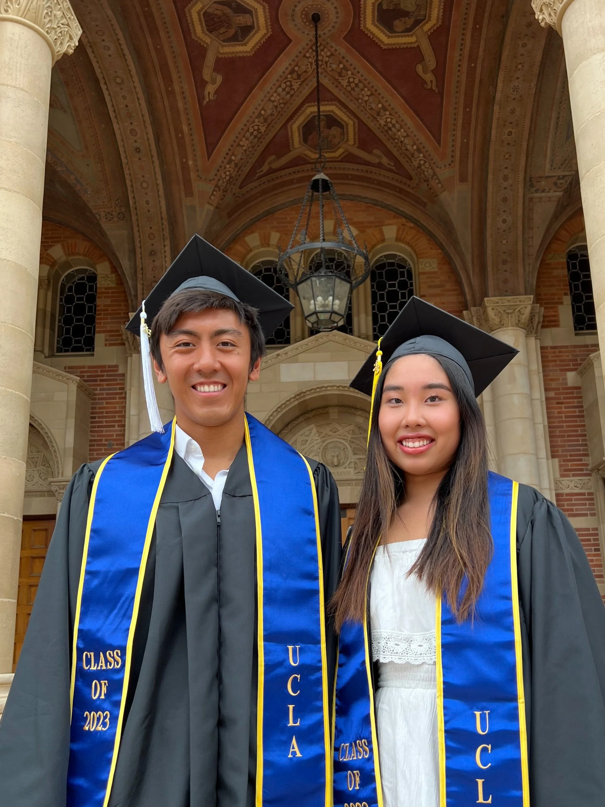 UCLA Commencement 2024 — ASUCLA