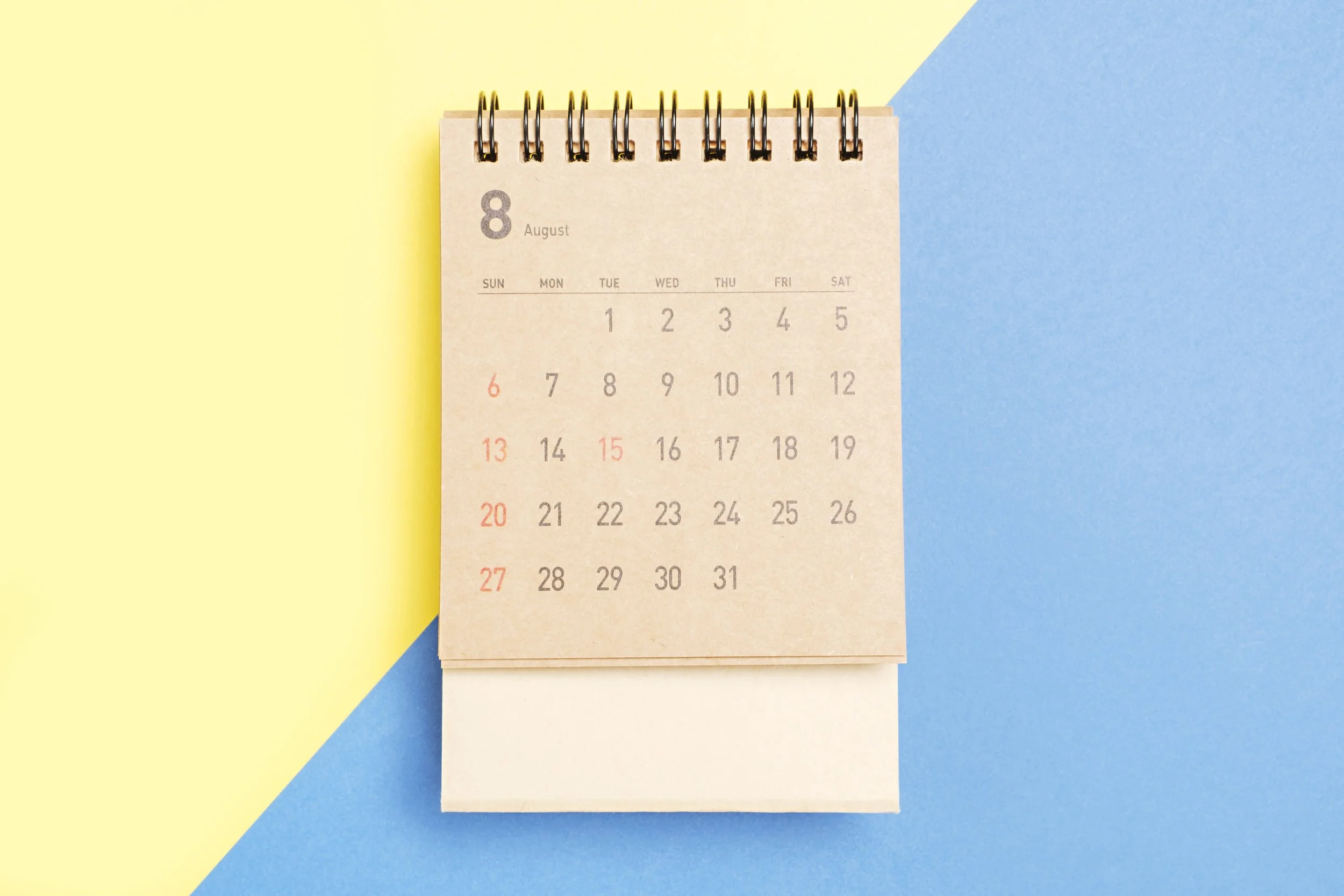 UCLA Calendar — ASUCLA