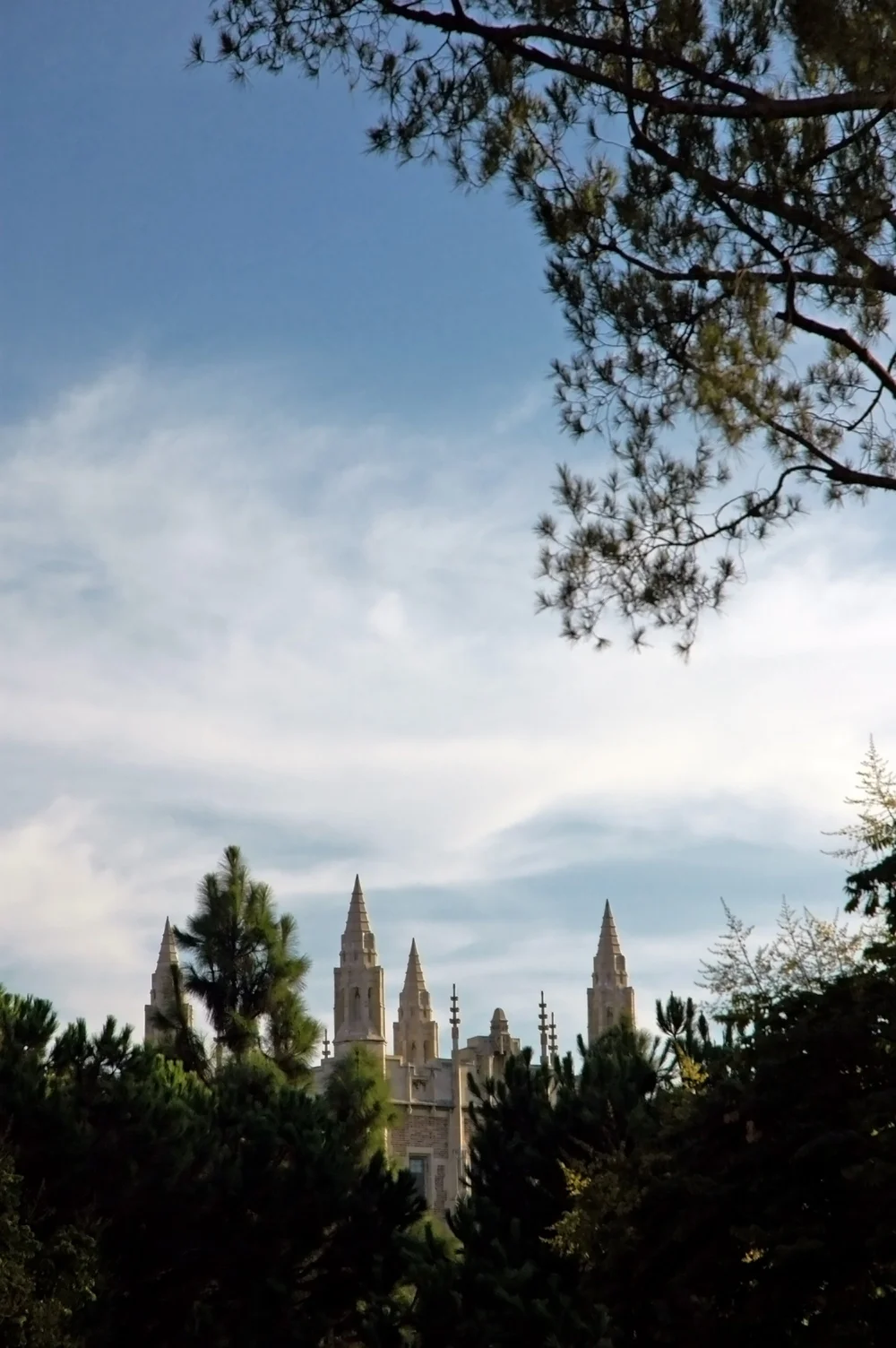 ASUCLA — UCLA's Student Union Associated Students of UCLA — ASUCLA