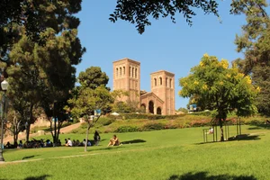 UCLA class schedule — ASUCLA