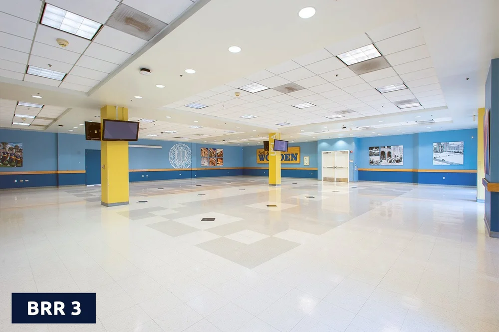 Venues - Ackerman Union — ASUCLA