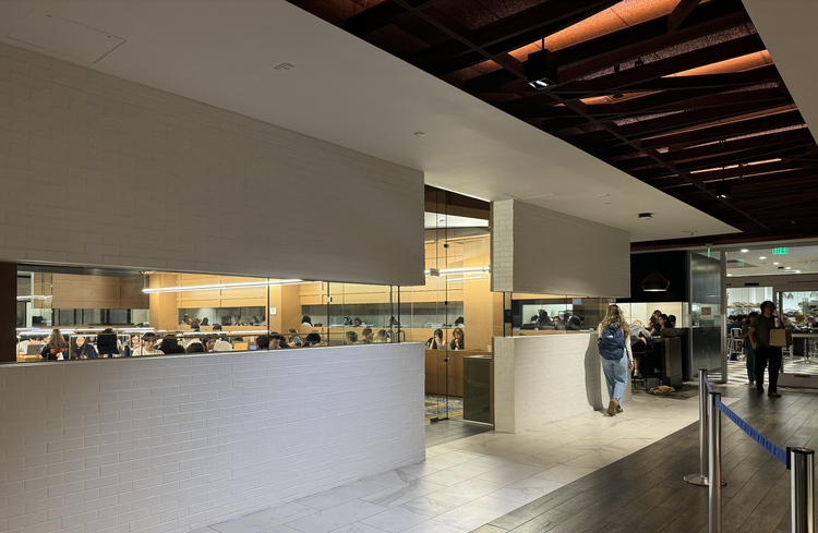 The Study UCLA — ASUCLA