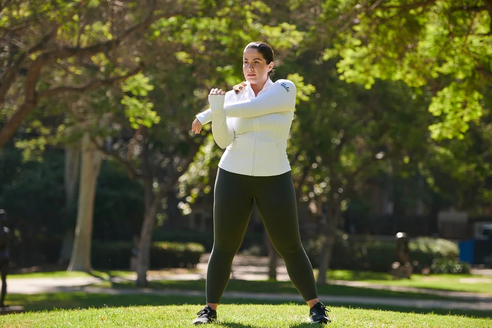 lululemon skirt — ASUCLA