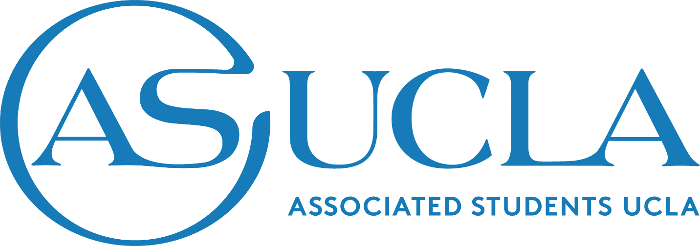 Café UCLA Paris 2024 — ASUCLA