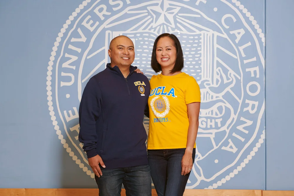 UCLA job benefits — ASUCLA