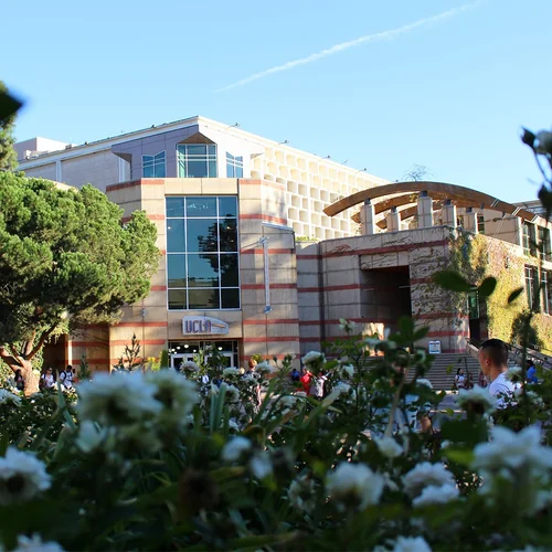 UCLA Registrar Office — ASUCLA