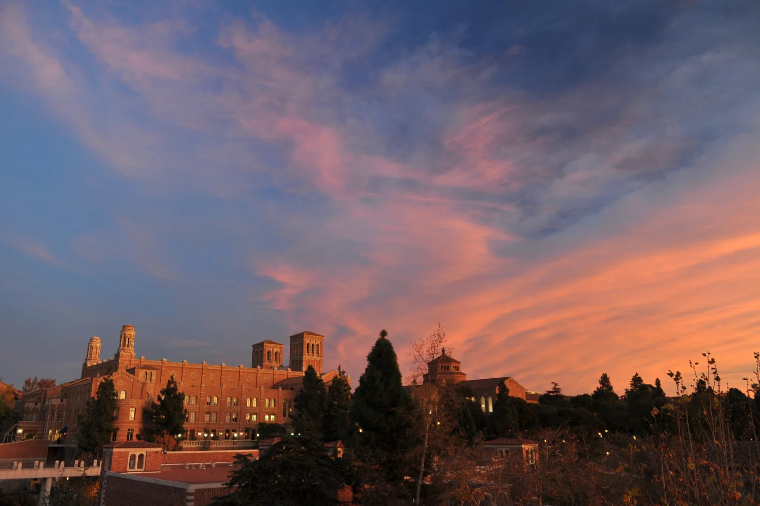 ASUCLA Benefits U for UCLA Students — ASUCLA