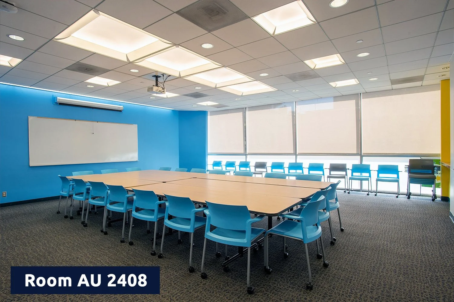 Venues - Ackerman Union — ASUCLA