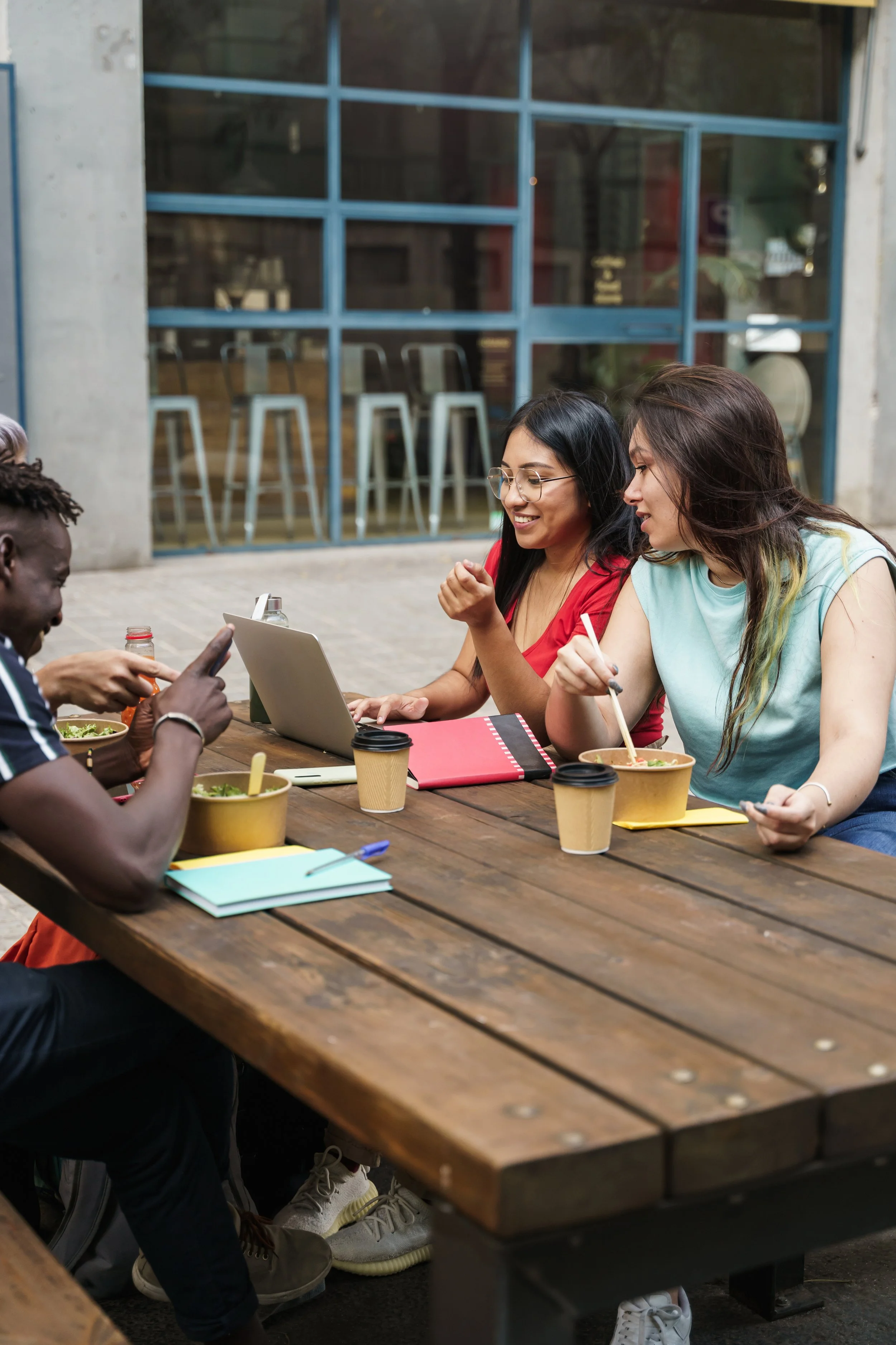 UCLA meal hours — ASUCLA