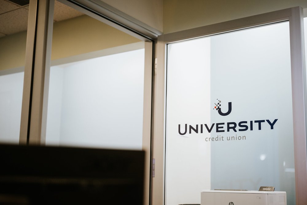 University Credit Union — ASUCLA