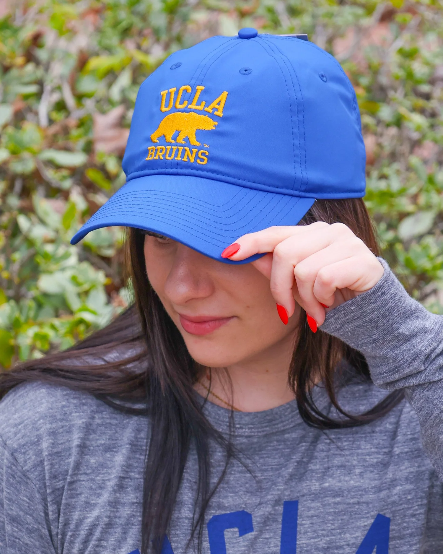 UCLA Baseball hat — ASUCLA