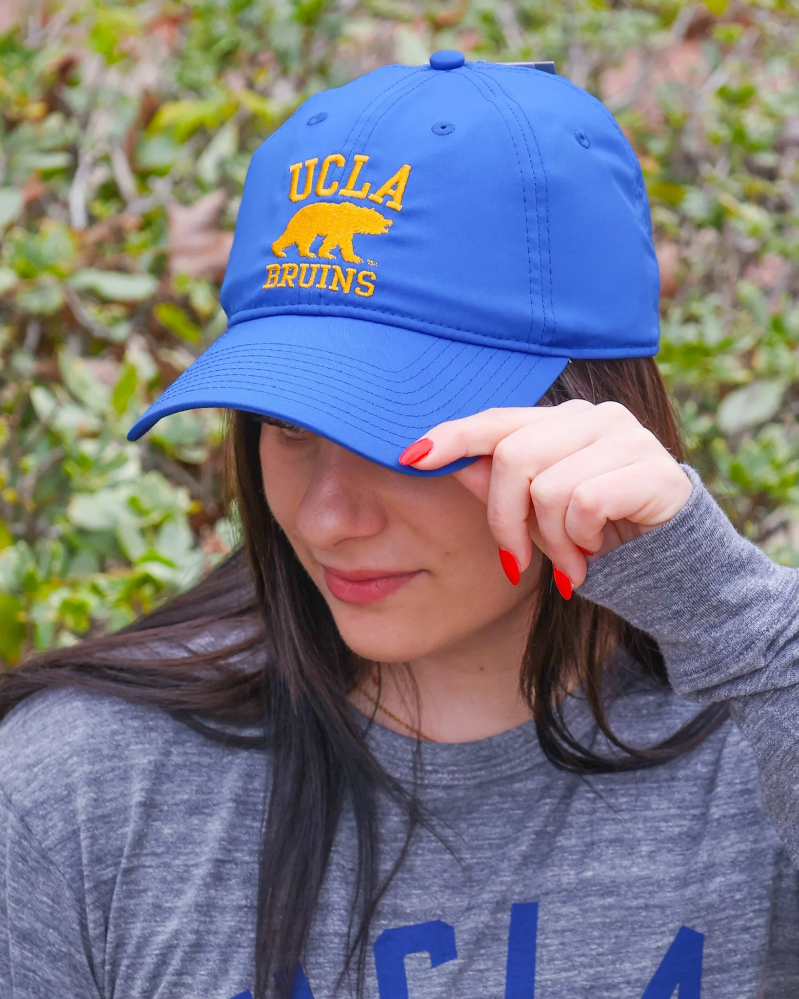 UCLA Baseball hat — ASUCLA