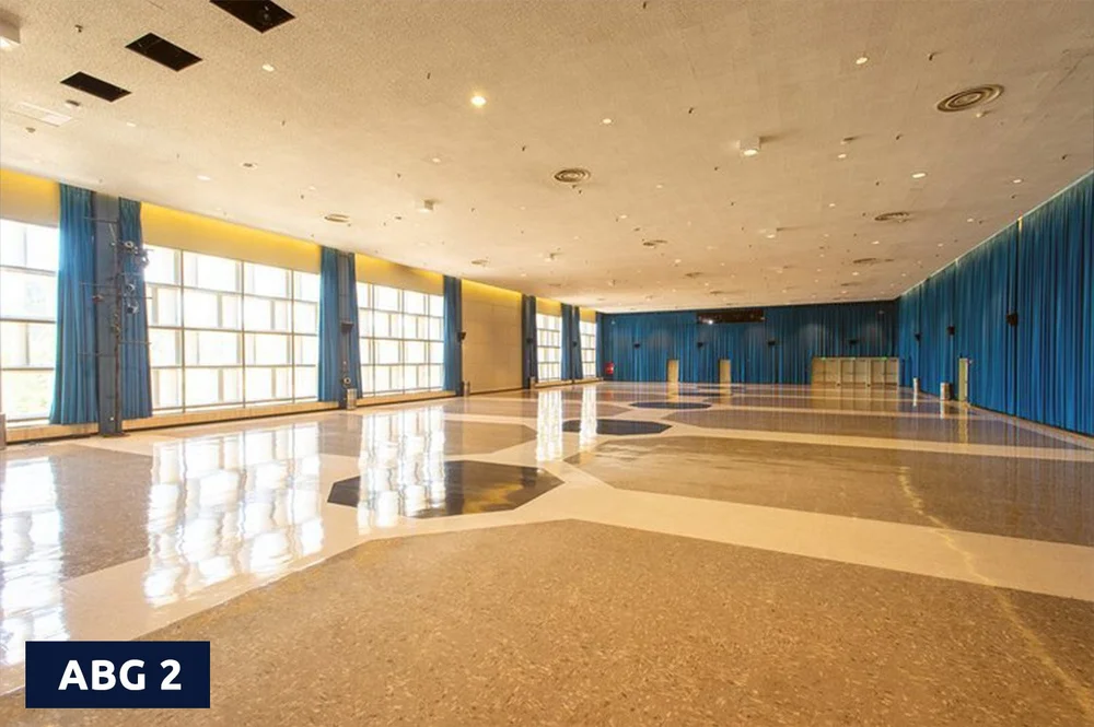 Venues - Ackerman Union — ASUCLA