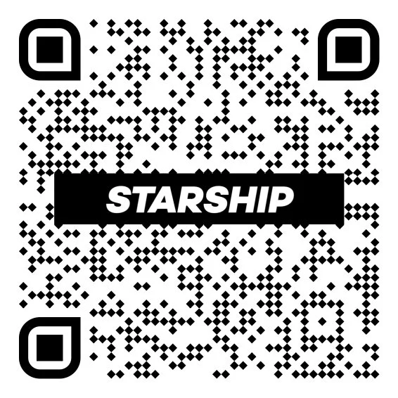 UCLA food delivery with starship robots — ASUCLA