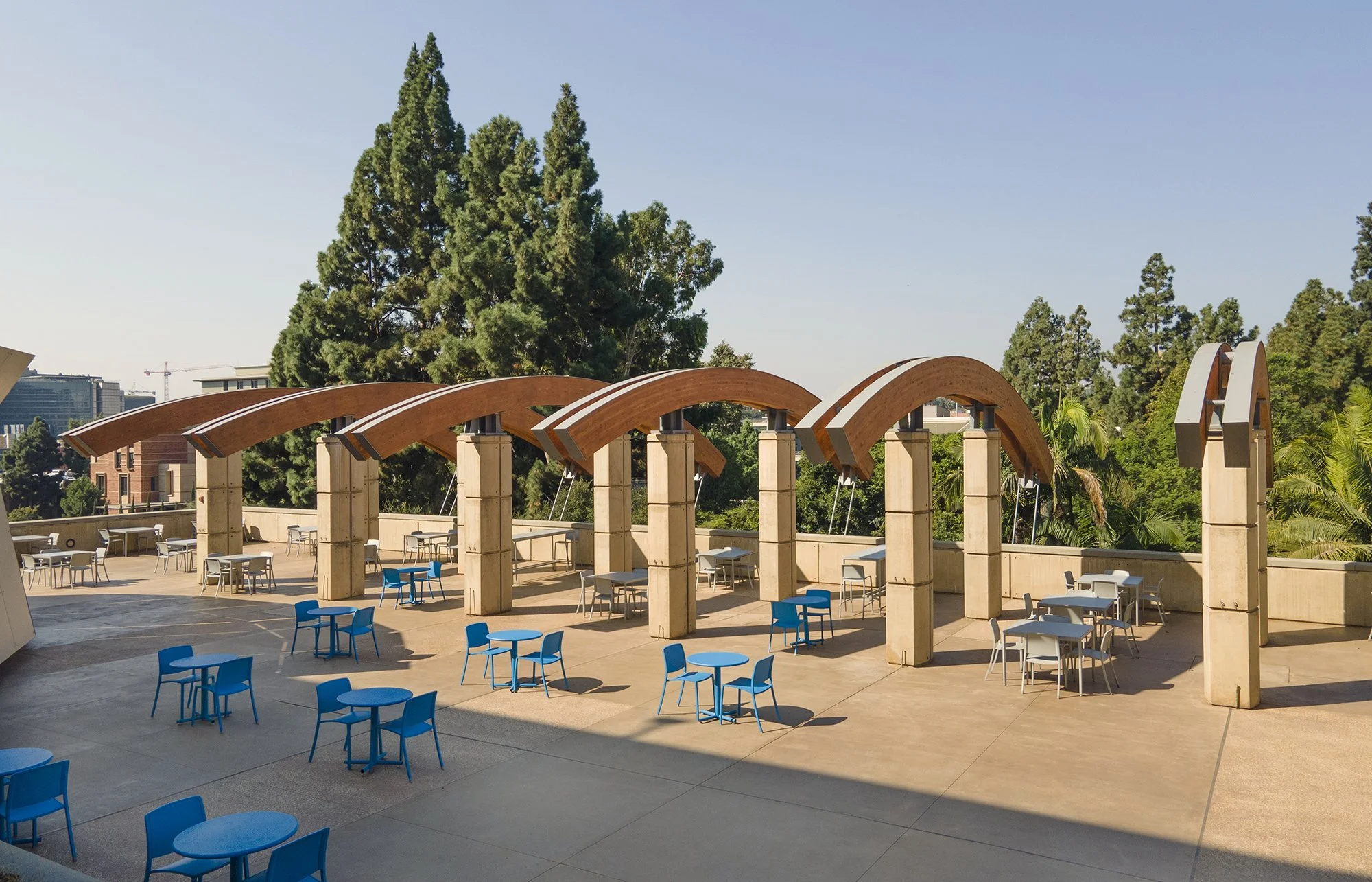 Venues - Ackerman Union — ASUCLA