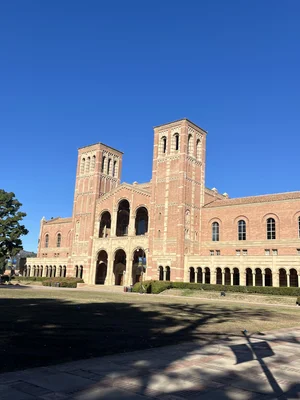 UCLA campus directory — ASUCLA