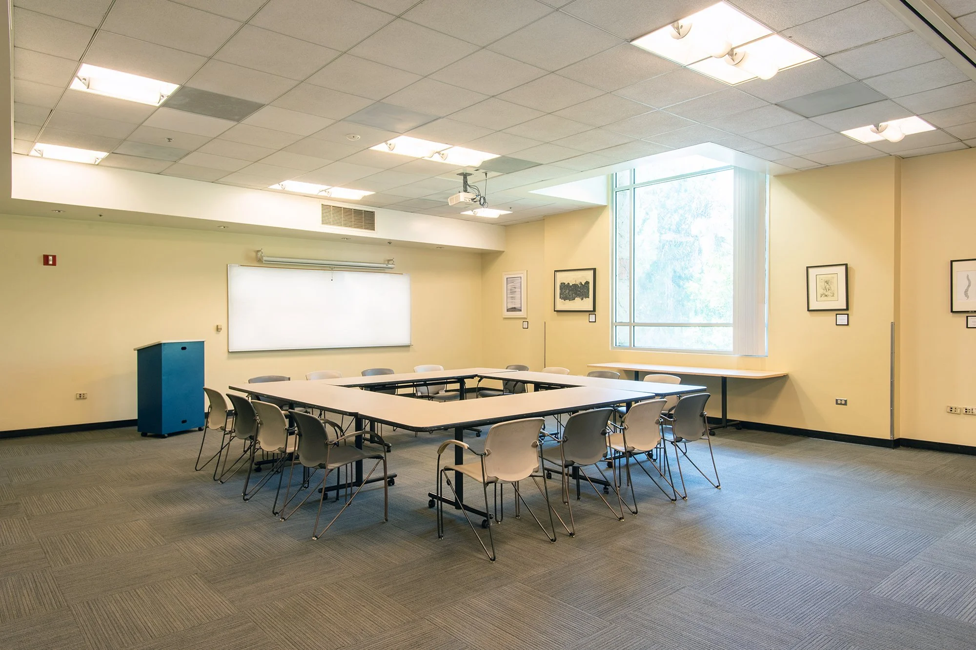 Venues - Ackerman Union — ASUCLA