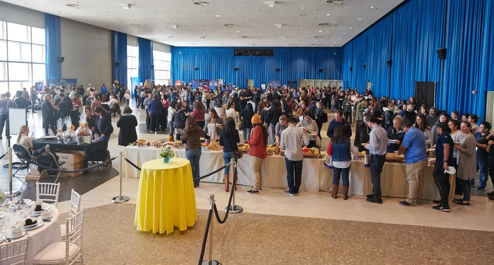 event space rentals — ASUCLA