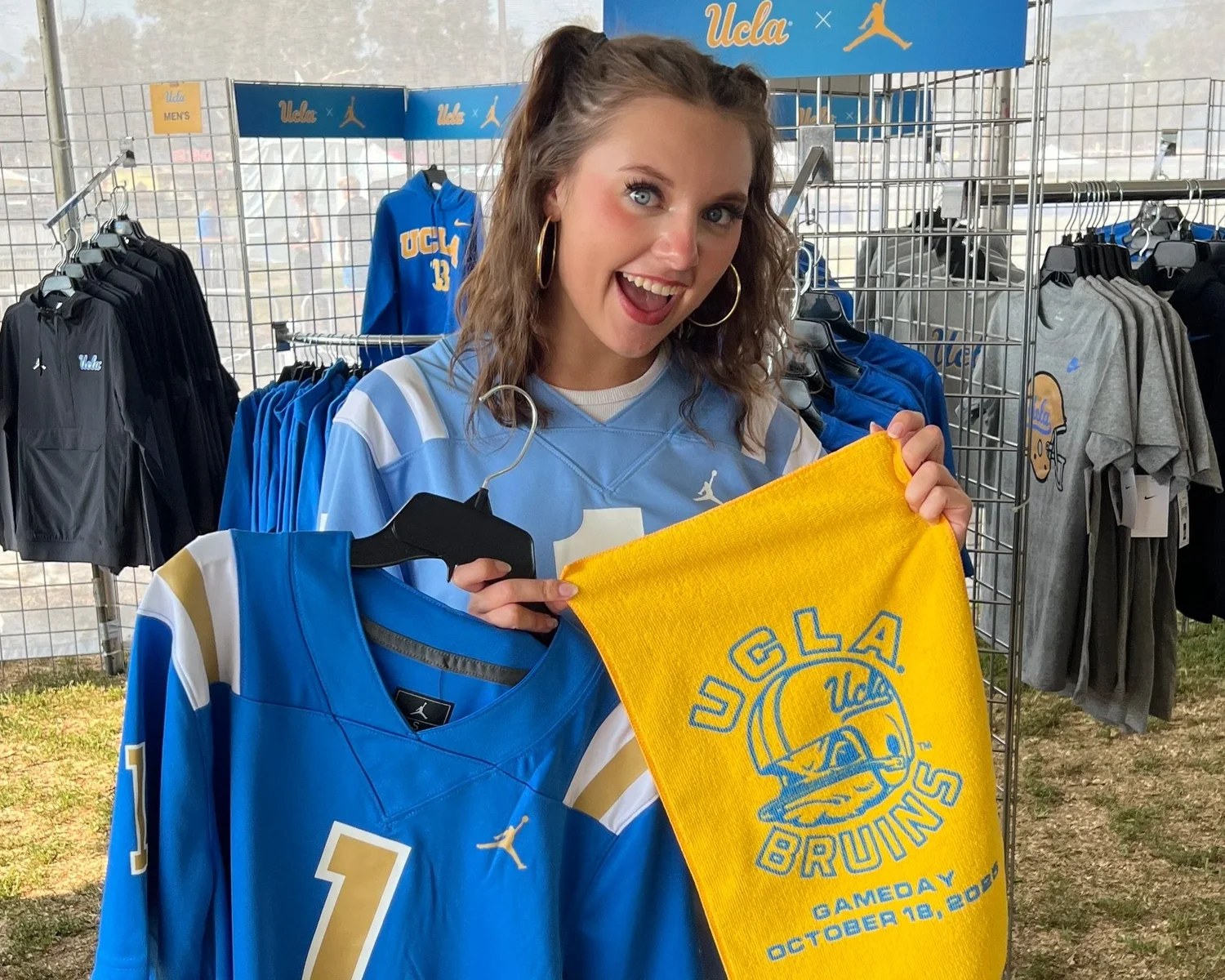 Get your UCLA Bruins gear at the UCLA Store — ASUCLA