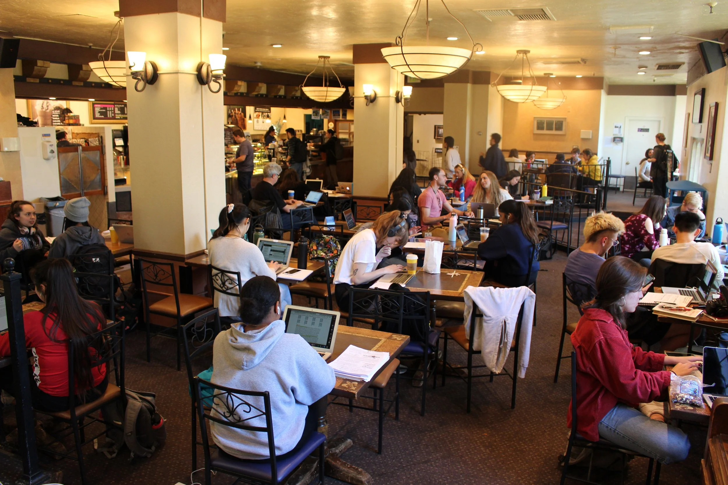 Gmail UCLA — ASUCLA