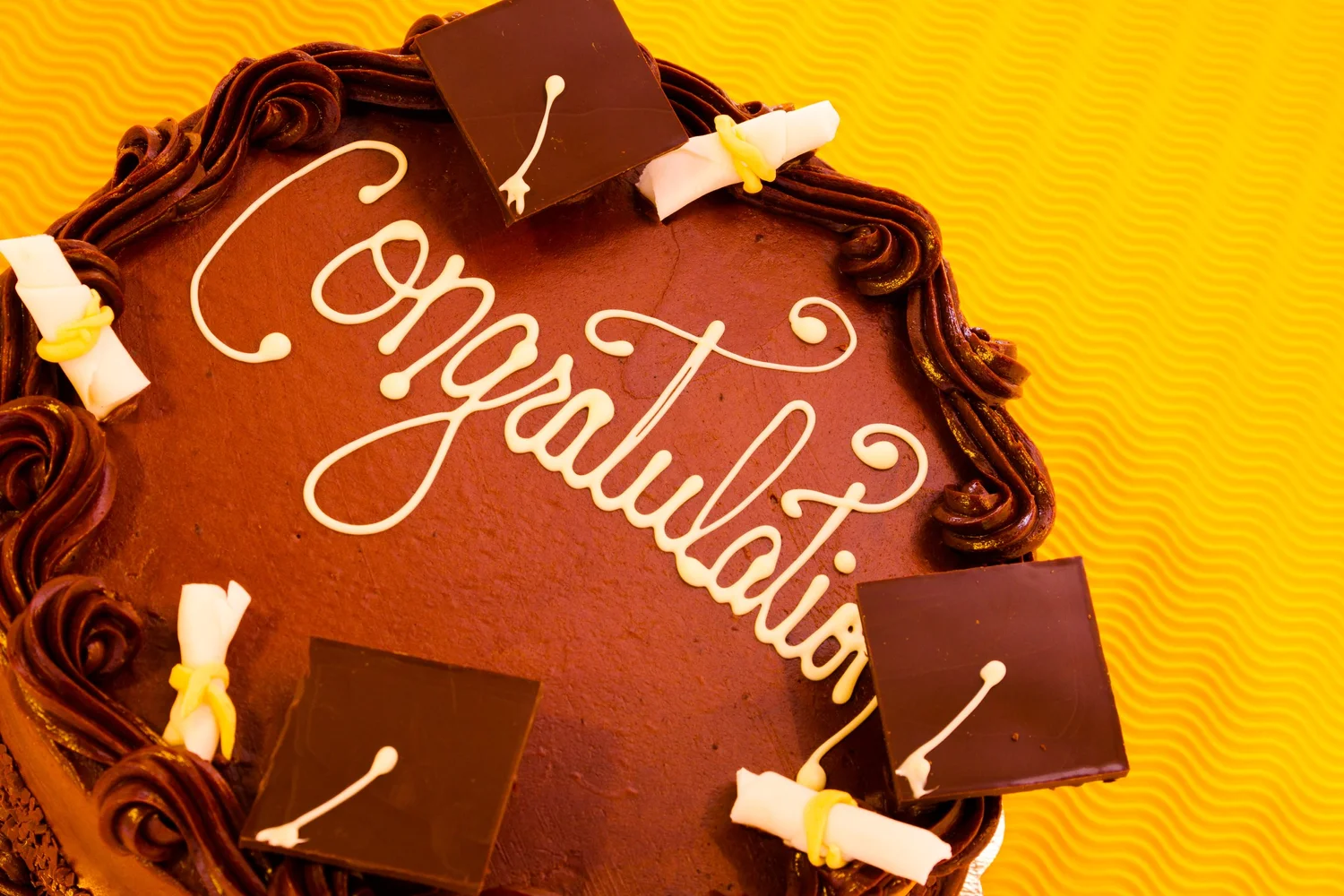 Congratulations grads! — ASUCLA