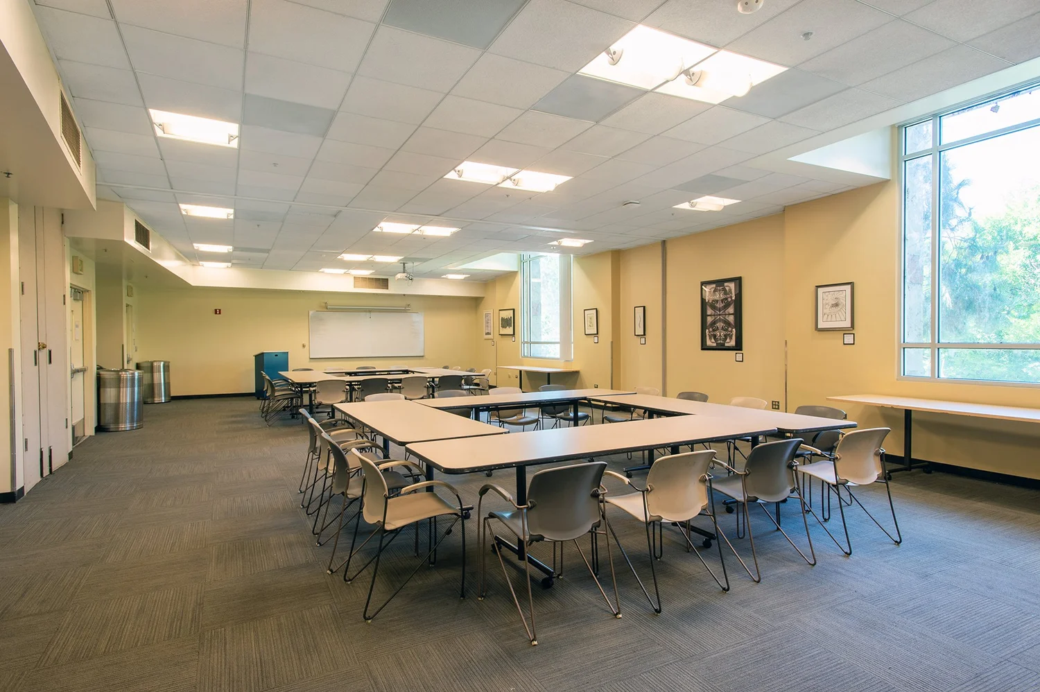 UCLA Ackerman Union — ASUCLA