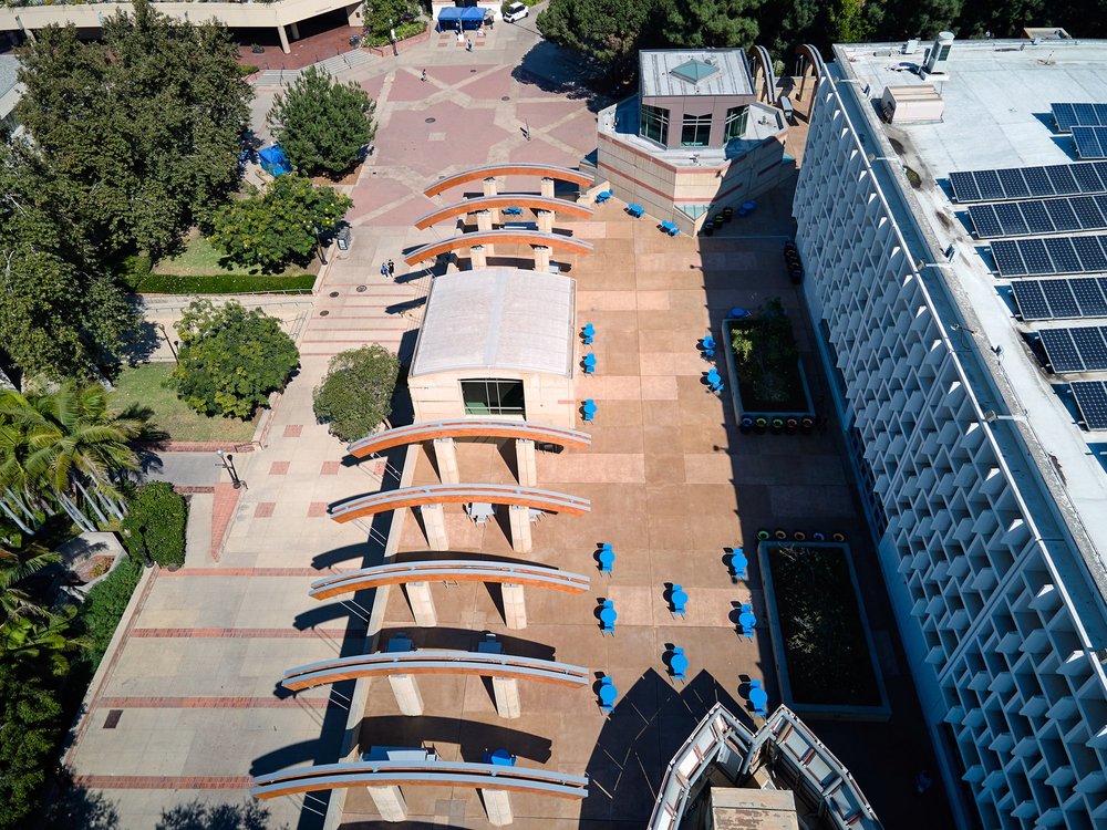 University Credit Union — ASUCLA