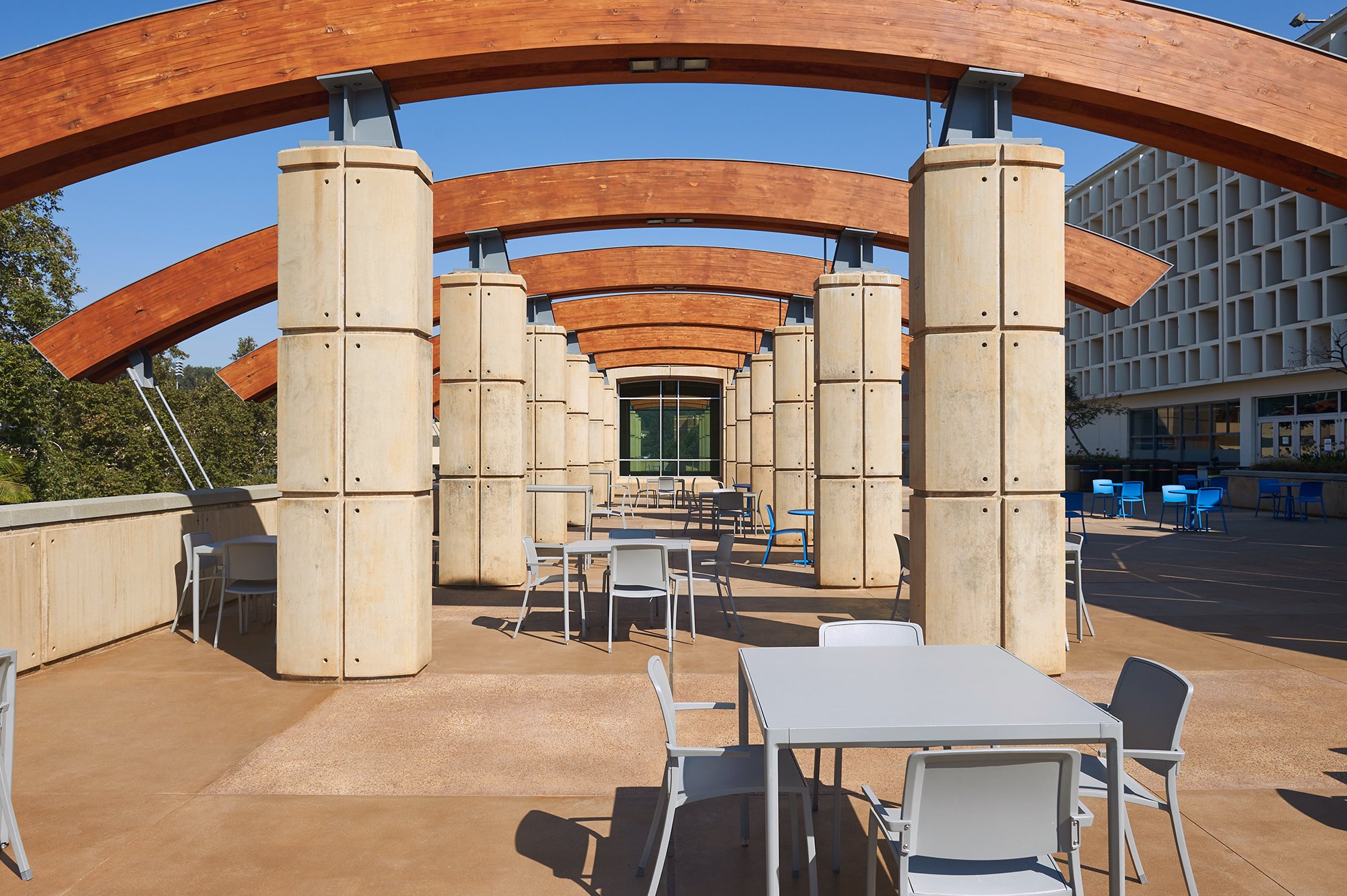 Venues - Ackerman Union — ASUCLA