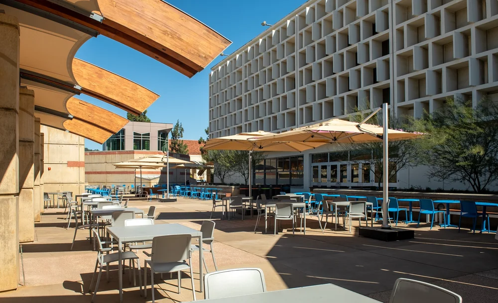 ASUCLA Restaurants — ASUCLA