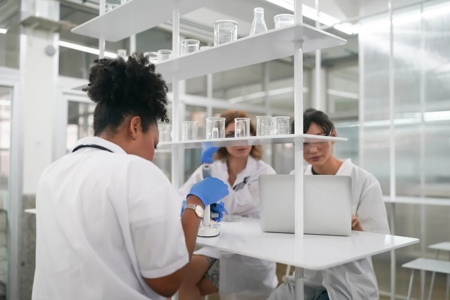 UCLA Westside Pavilion — ASUCLA