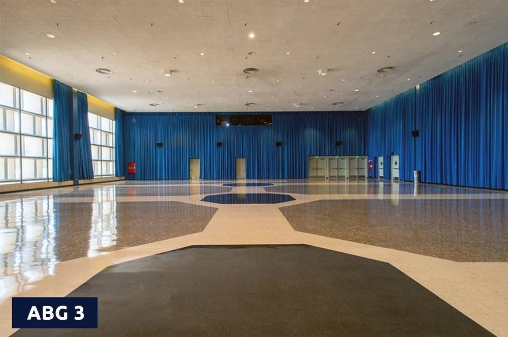 Venues - Ackerman Union — ASUCLA