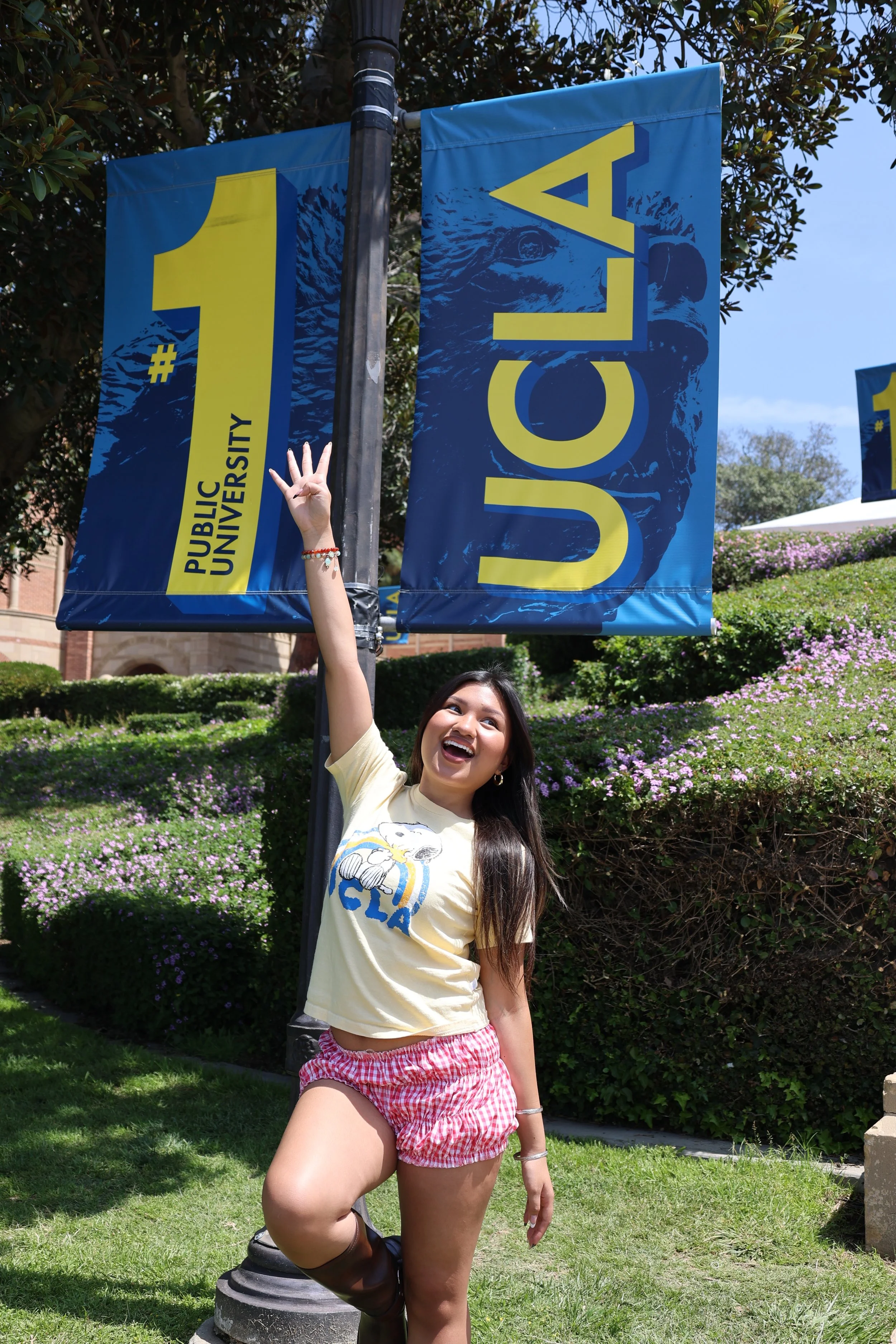 Perspectives of working at ASUCLA — ASUCLA