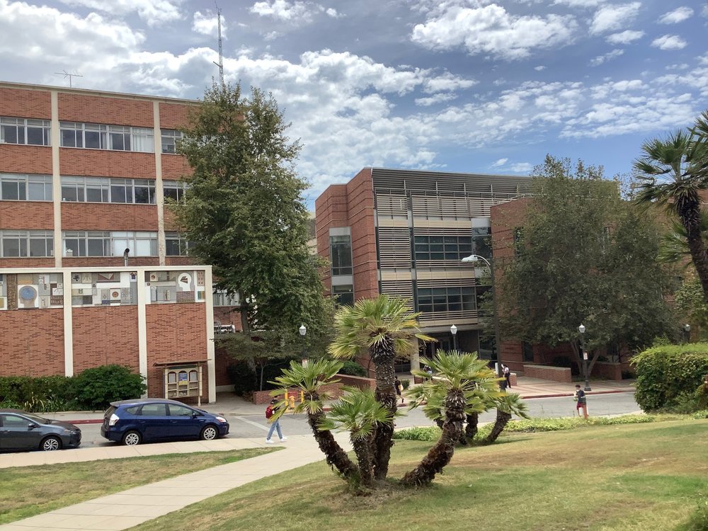 ASUCLA Services — ASUCLA