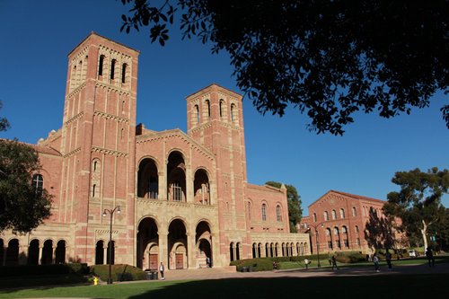 UCLA directory — ASUCLA