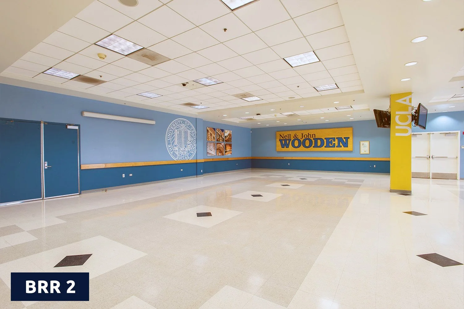 Venues - Ackerman Union — ASUCLA