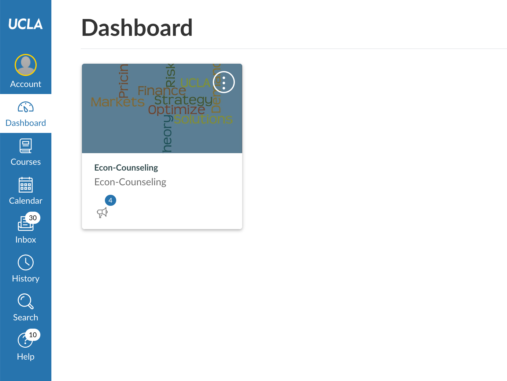 BruinLearn — ASUCLA
